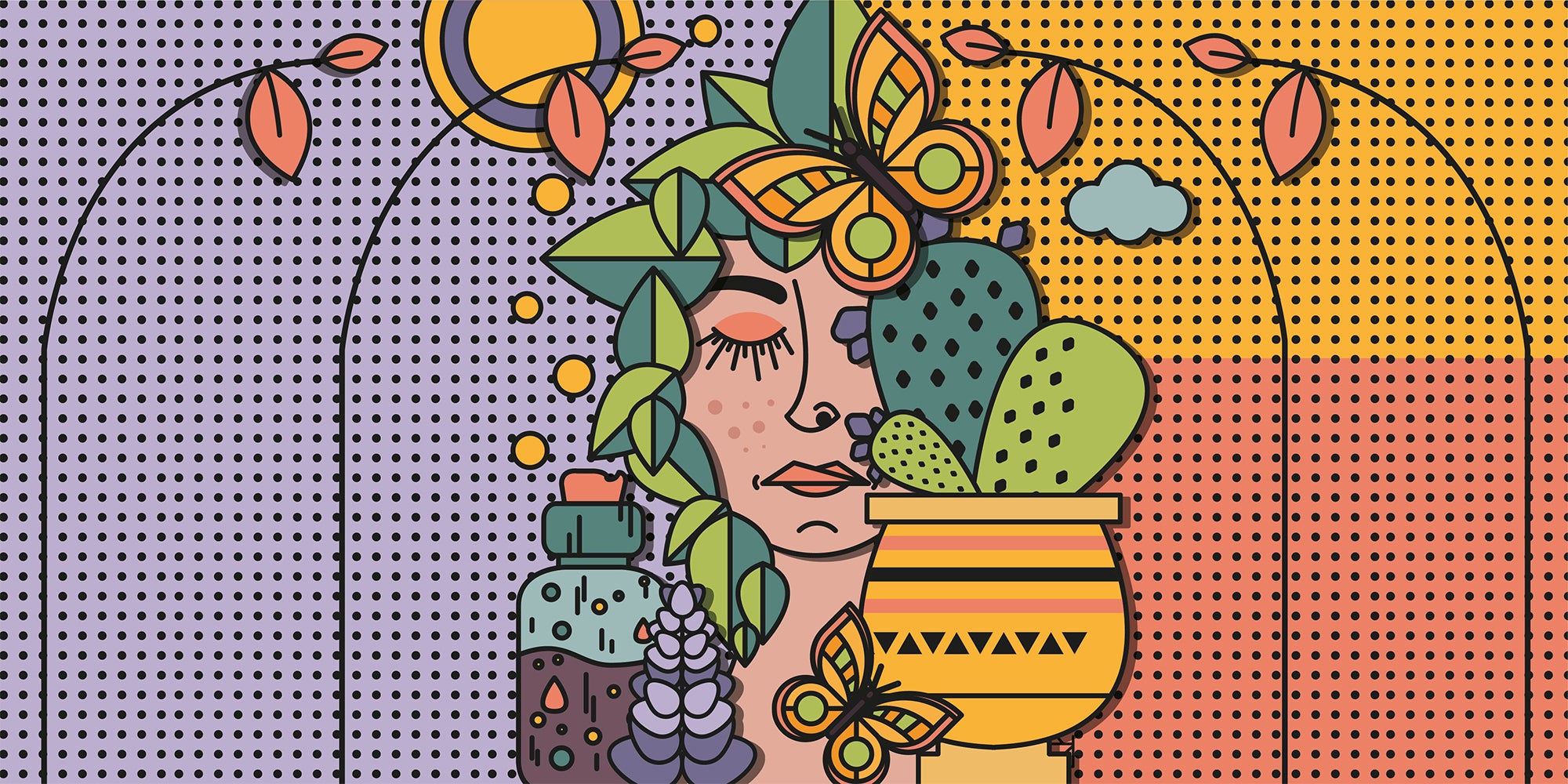 Herbéos : Cosmétiques bio et naturels 100% Tunisien – Herbeos Store