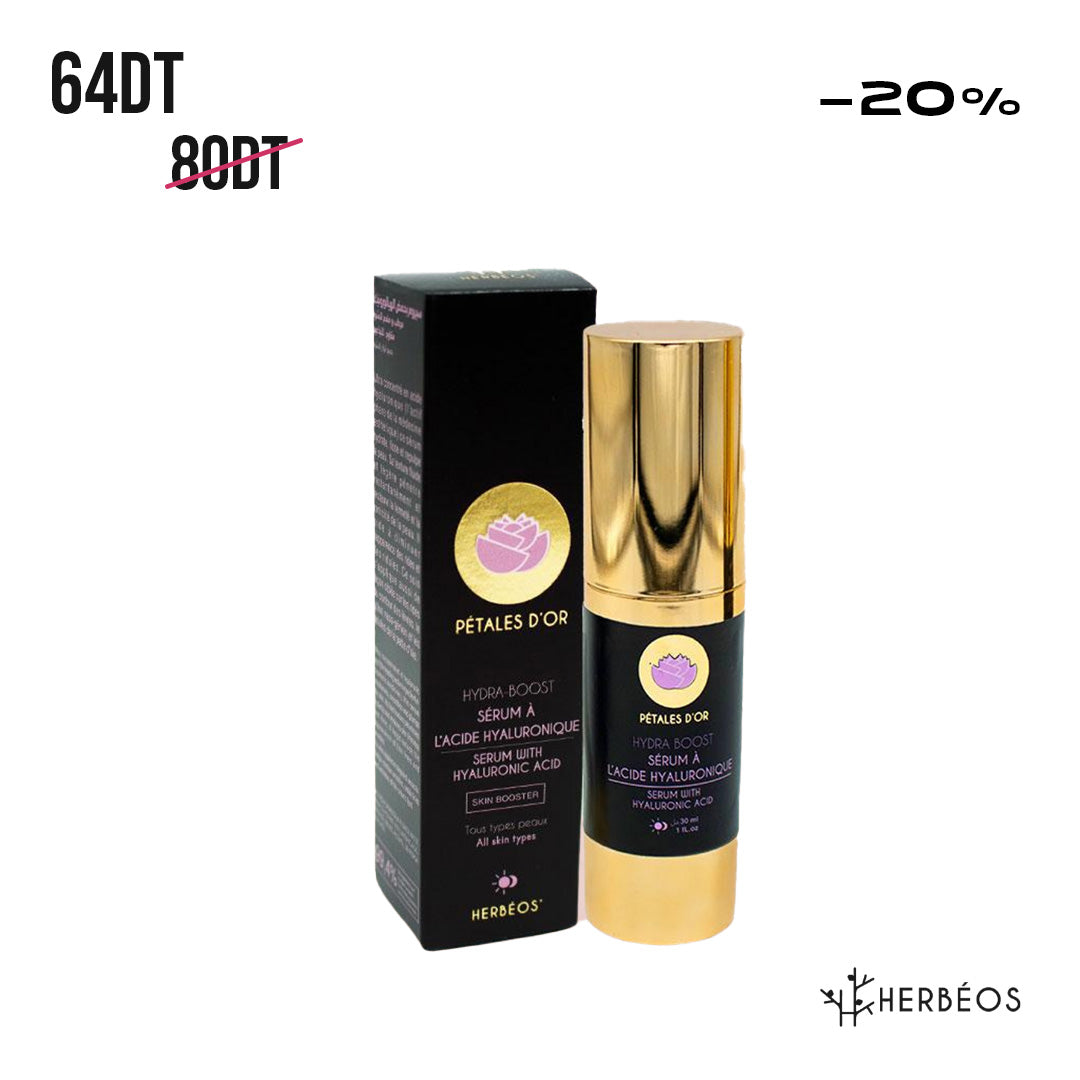 Herbéos : Cosmétiques bio et naturels 100% Tunisien – Herbeos Store