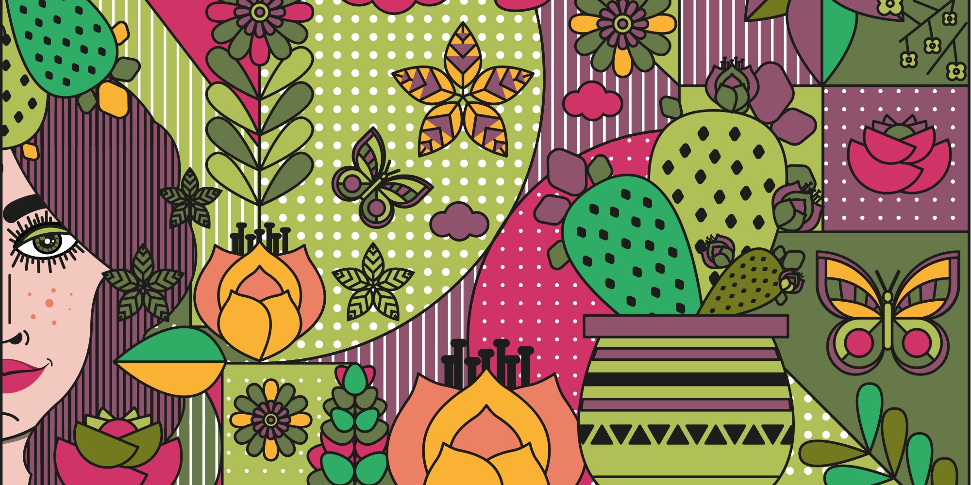 Herbéos : Cosmétiques bio et naturels 100% Tunisien – Herbeos Store