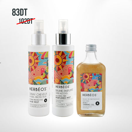 La gamme Été – Herbeos Store